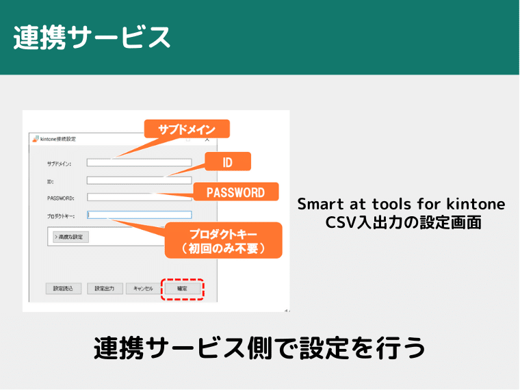 kintoneの「プラグイン」と「外部連携サービス」の違いとは？ | Smart at
